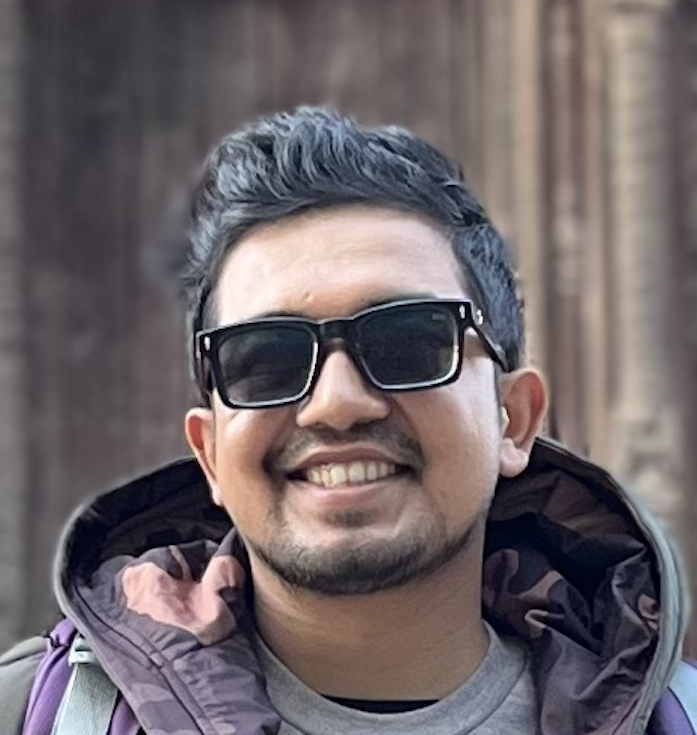 Darwin's Daemon - Erik F.Y. Hom